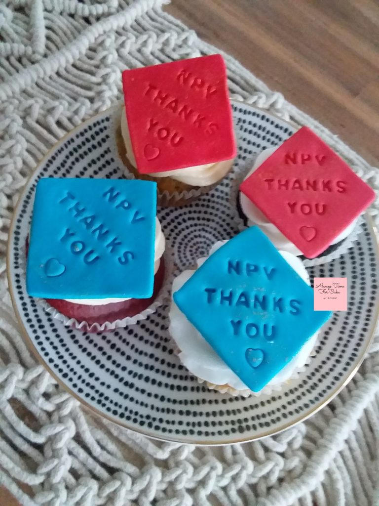 Home | Always Time For Cake